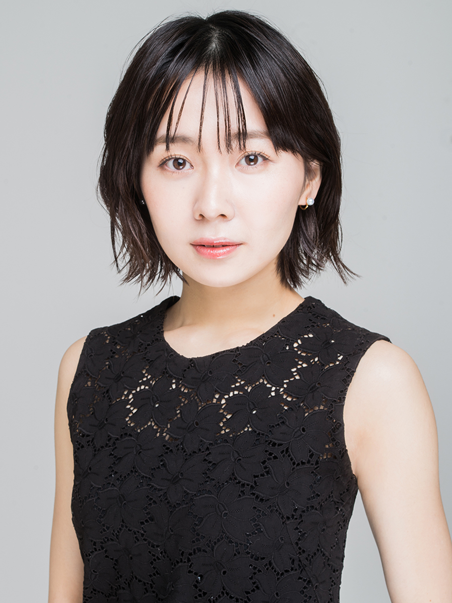 石田 彩夏 | ORCHARD