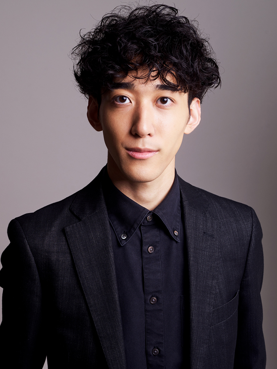 須田 遼太郎 | ORCHARD